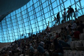 Atlantis & Family Inflatable Sessions - London Aquatics Centre